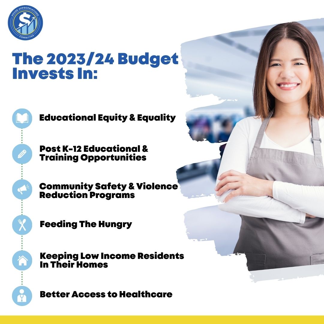 House Appropriations