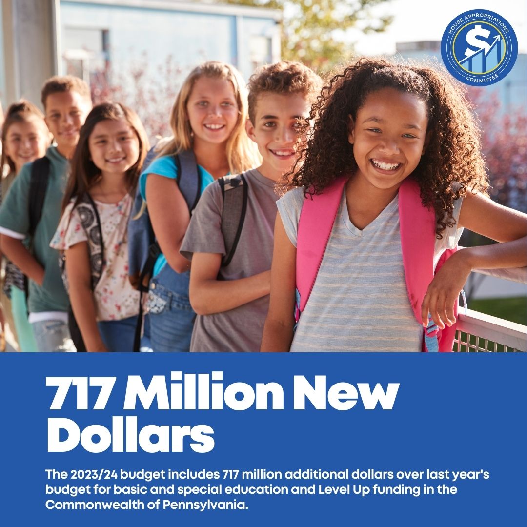 House Appropriations