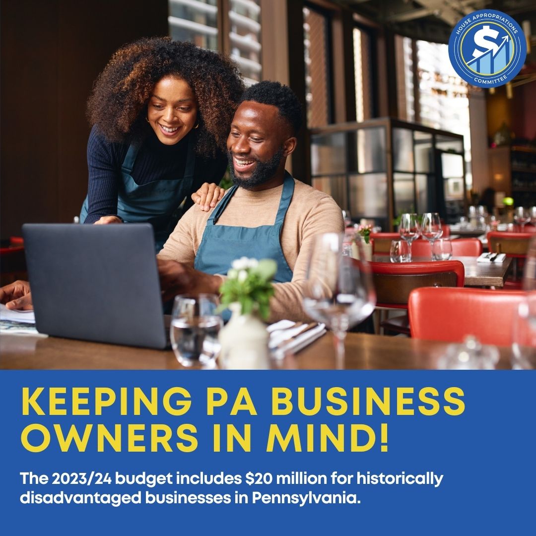 House Appropriations