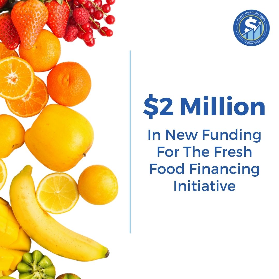 House Appropriations