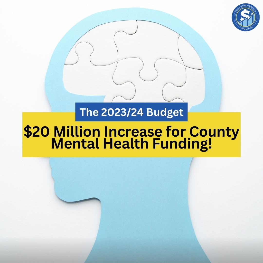 House Appropriations