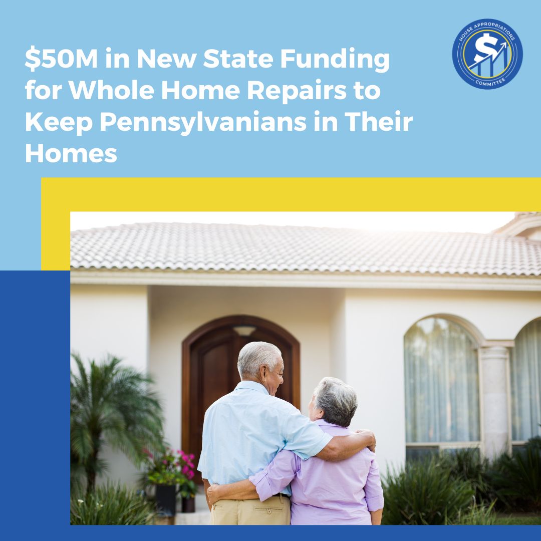 House Appropriations